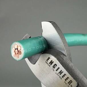 164mm Cable Cutters - Rhino Electricians Tools