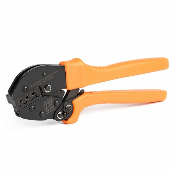 Anderson Power Pole Crimper - Rhino Electricians Tools