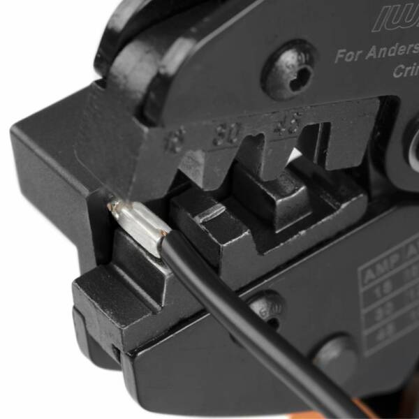 Anderson Power Pole Crimper - Rhino Electricians Tools