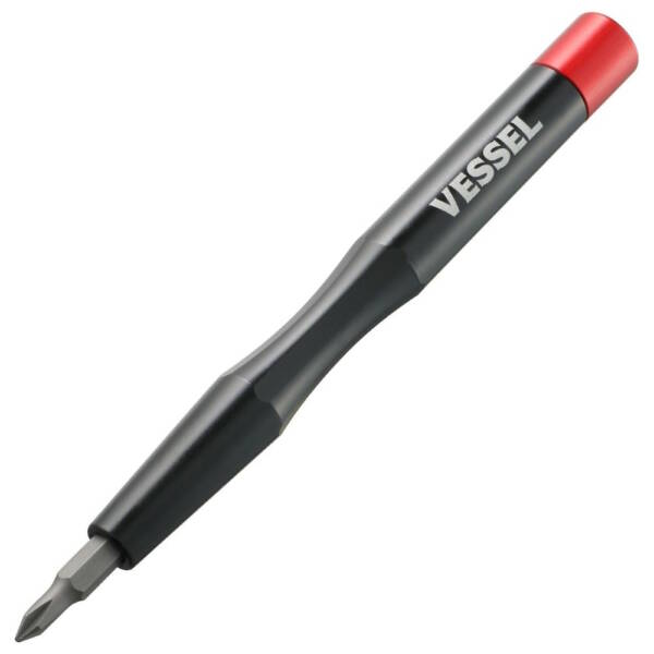 JIS Vessel P2 Impacta - Japanese Motorcycle Screwdrivers