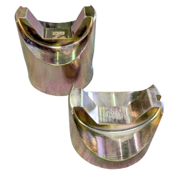 630mm² Cu Crimper Die 25T - Rhino Electricians Tools