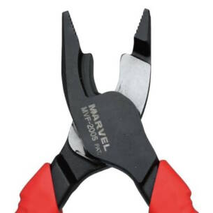 Marvel MVF-200S VA Pliers - Rhino Electricians Tools